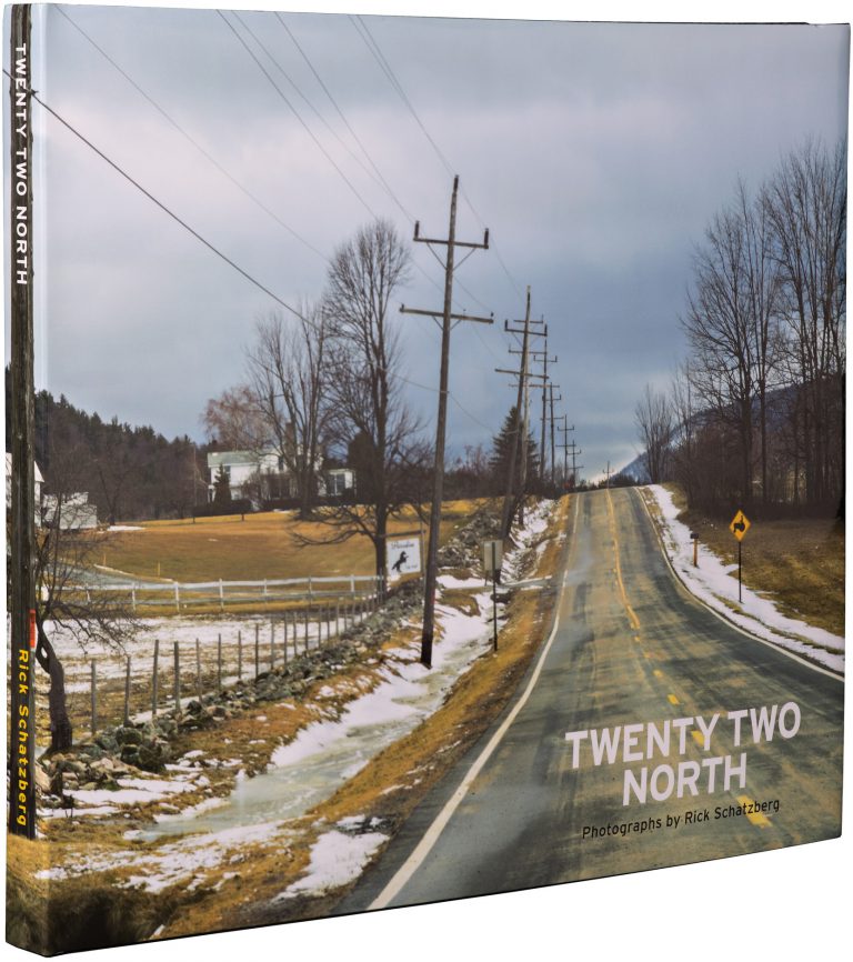 Twenty Two North – Rick Schatzberg